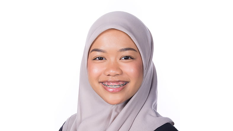Nurul Syazwani Norrizam
