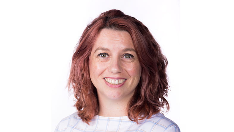 Sally Eades-Laird