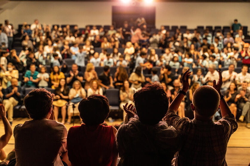 ICS Campus | International College Spain