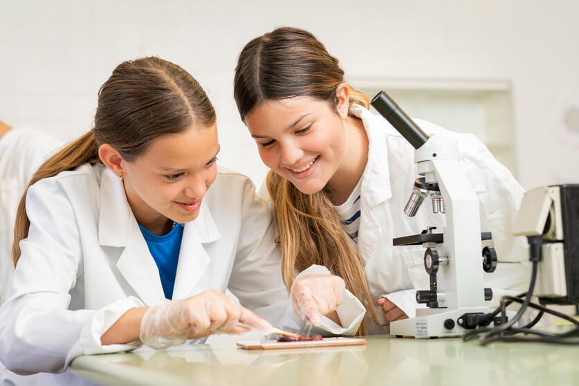 ICS Campus | International College Spain