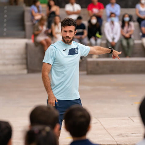 Academic Excellence | International College Spain