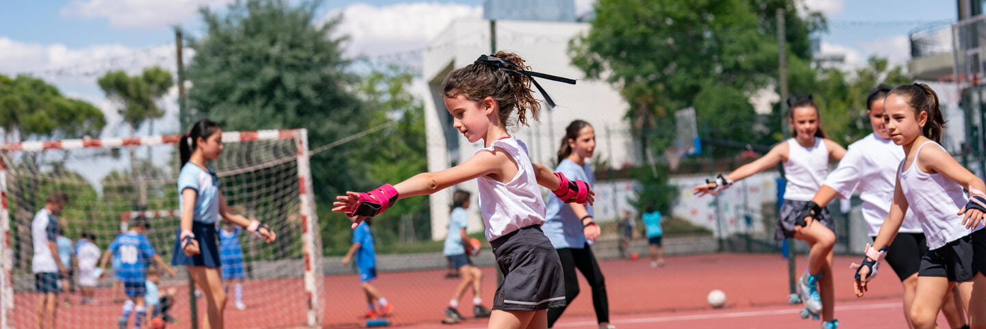 ICS Summer Camp | International College Spain