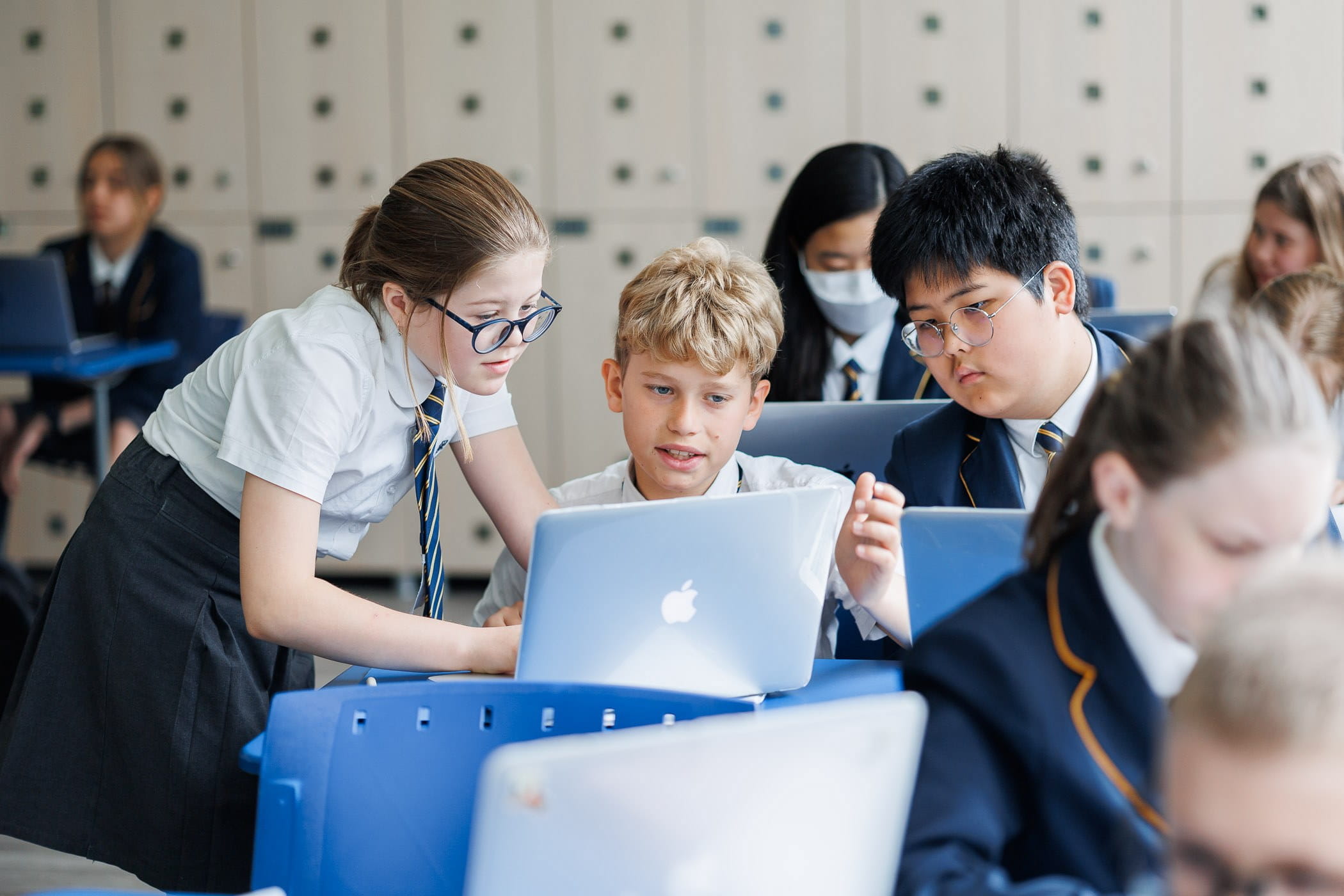 Choosing Subject Pathways