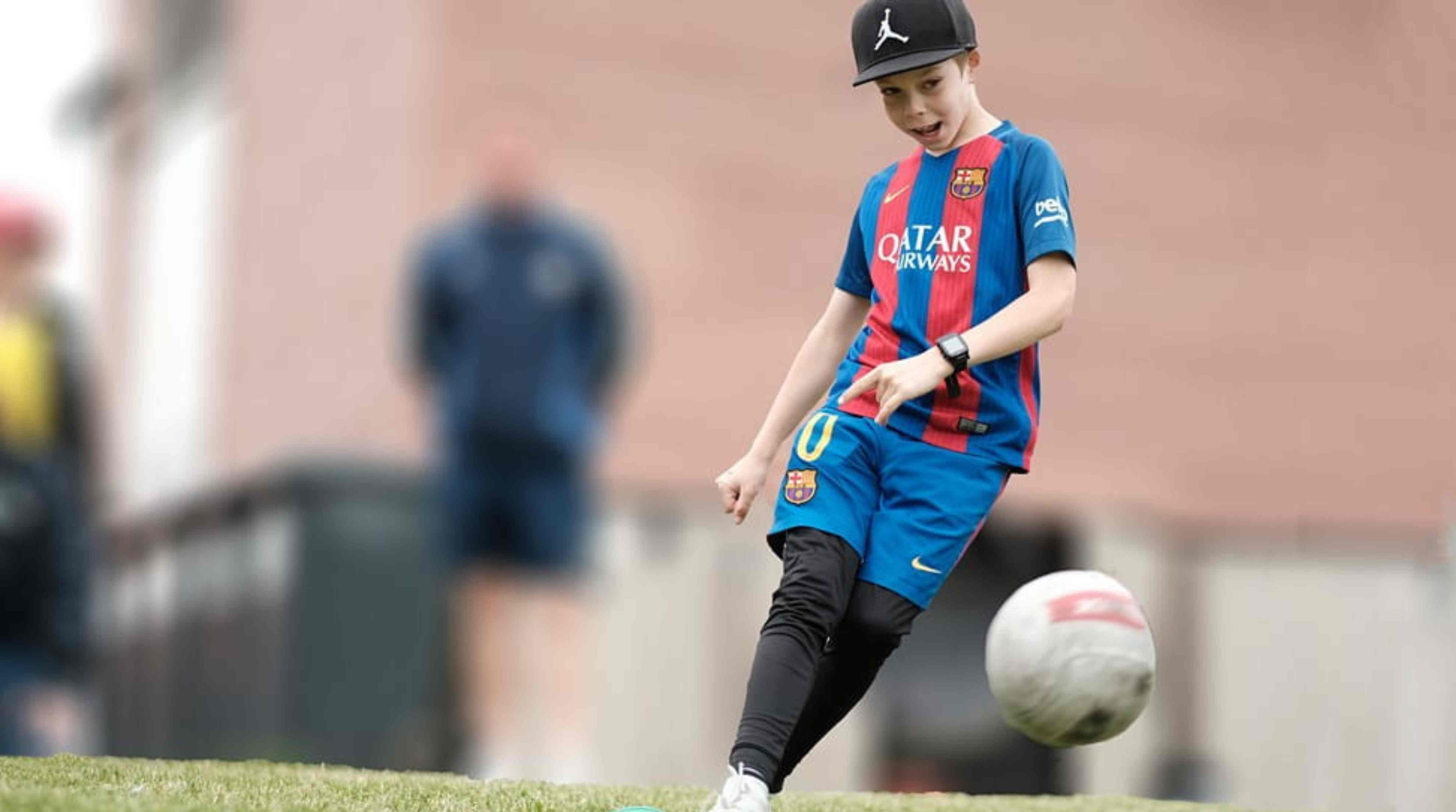 ISM Sports | The International School of Moscow