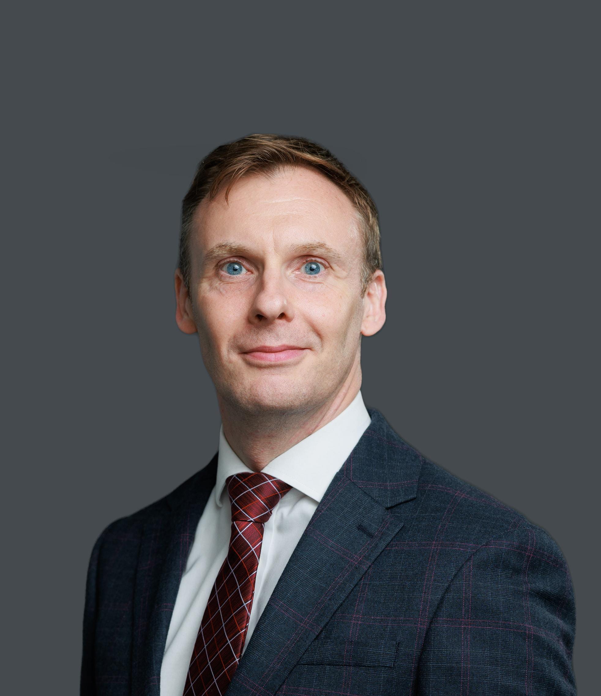 The International School of Moscow Staff | ISM