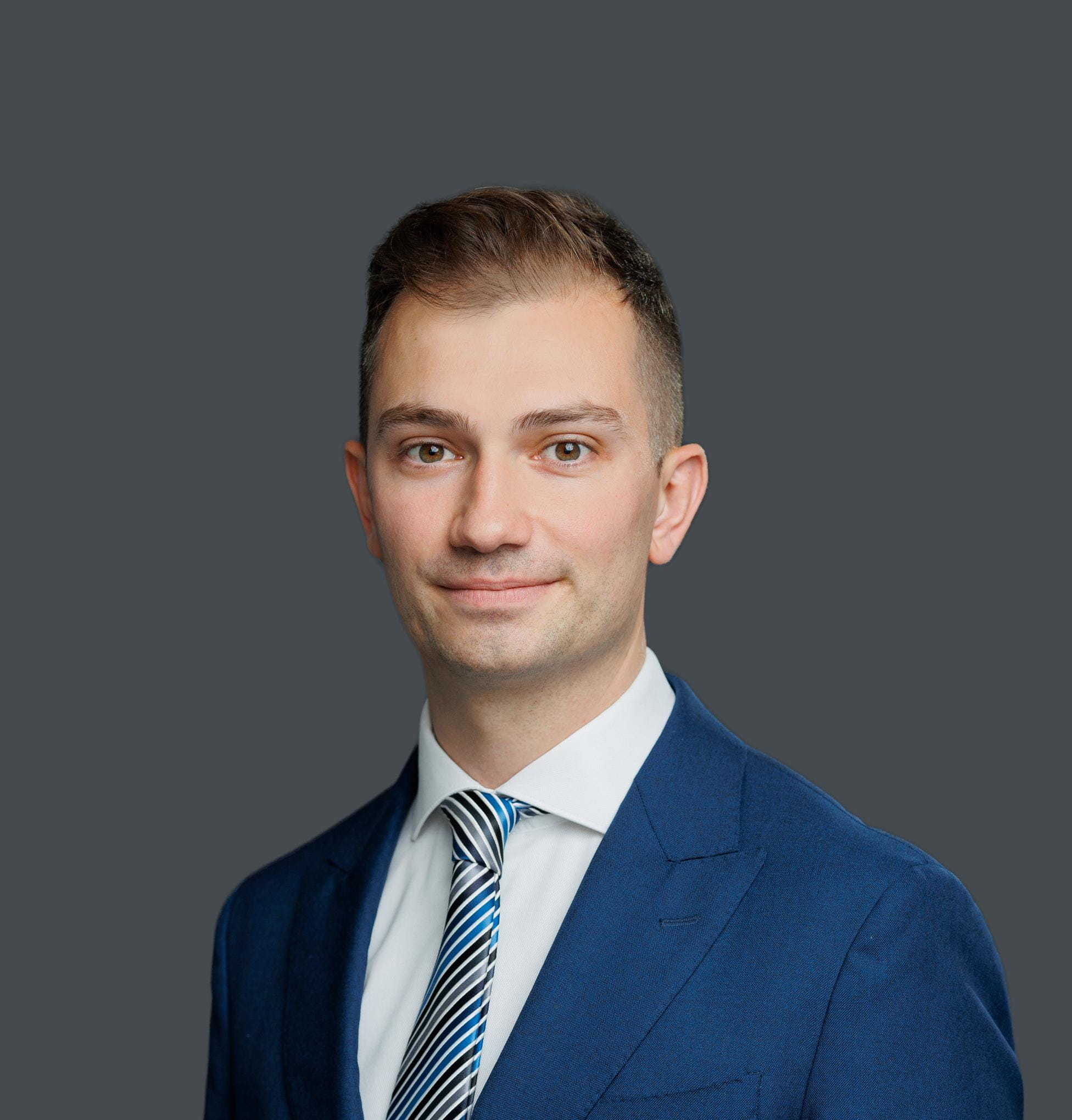 The International School of Moscow Staff | ISM