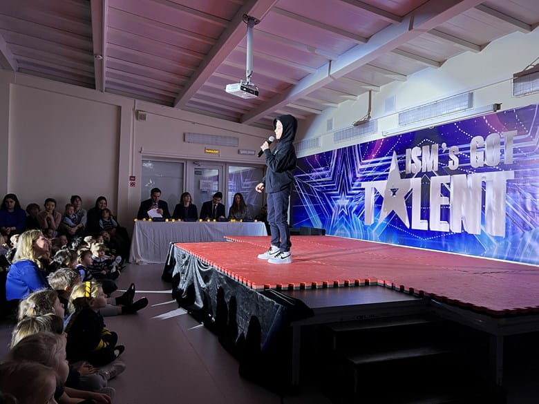 ISMs Got Talent 2023