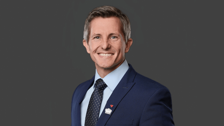 Andrew Smith