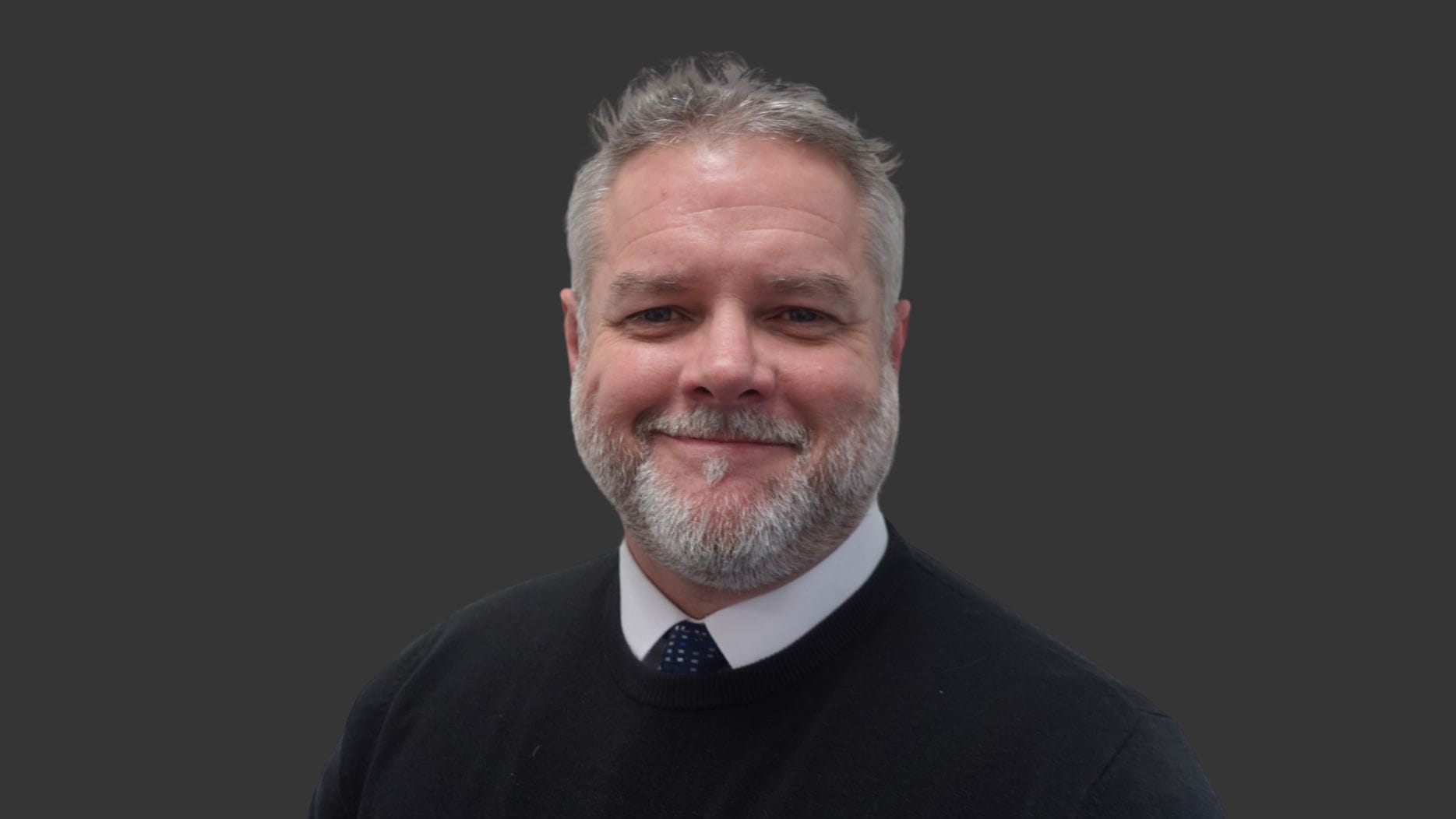 Simon Bedford
