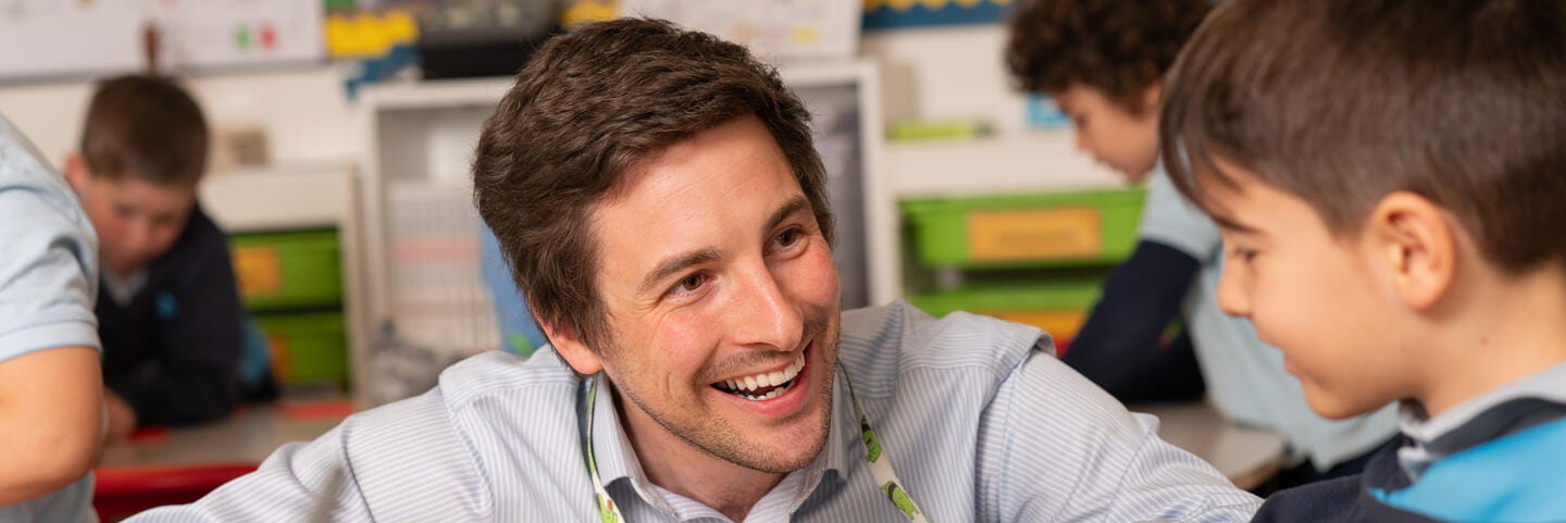 Open Days | La Côte International School Aubonne - Switzerland