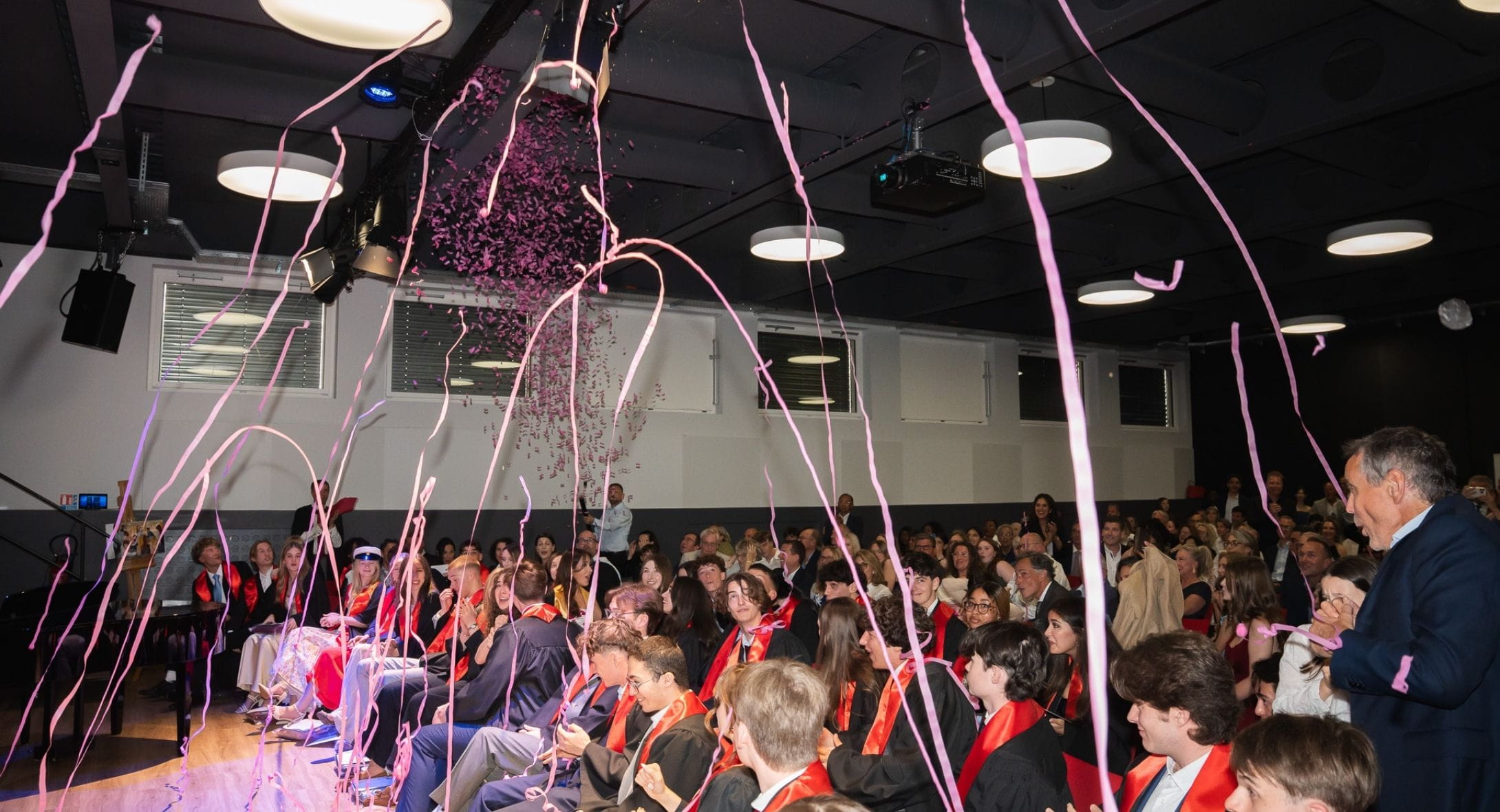 Class of 2025's Exceptional IB Results