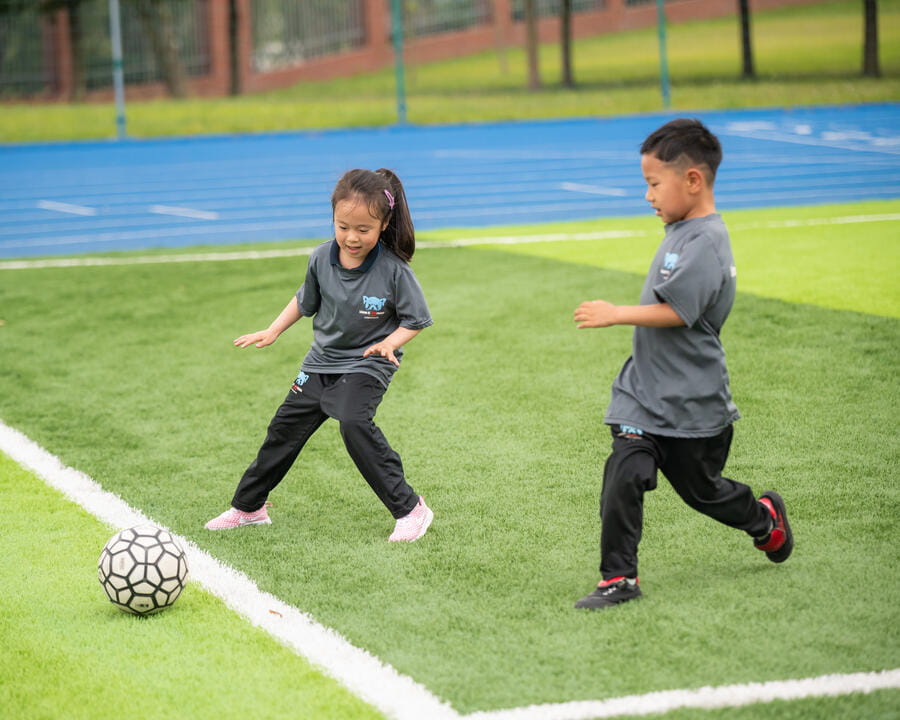 Facilities | Léman International School Chengdu