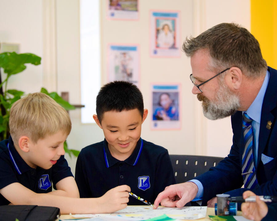 How We Teach | Léman International School Chengdu