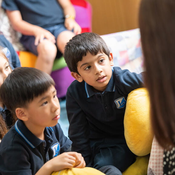 Private School, Chengdu | Léman International School Chengdu