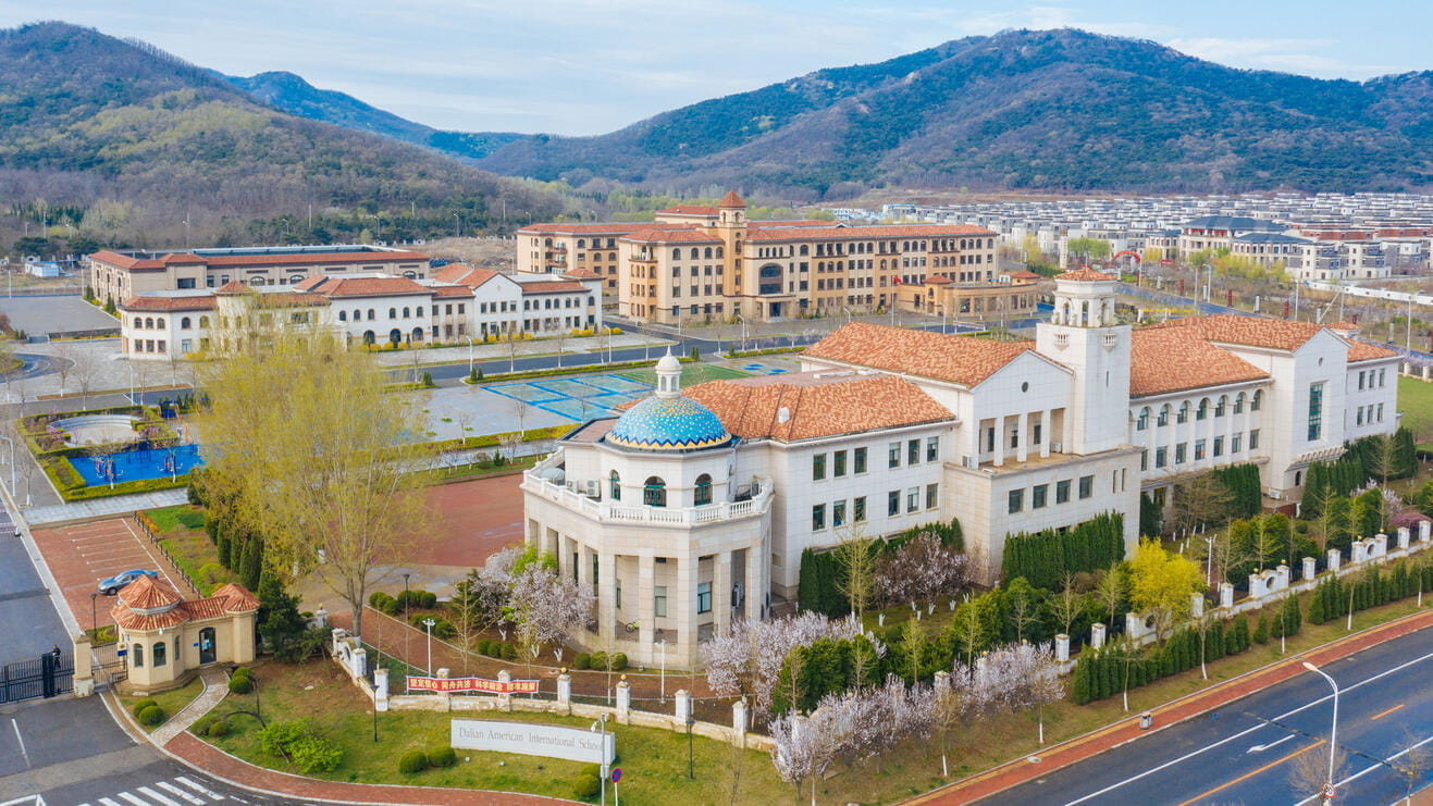 Léman International School Chengdu | Nord Anglia Education
