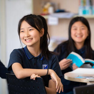 Léman International School Chengdu | Nord Anglia Education