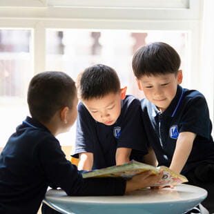 Léman International School Chengdu | Nord Anglia Education