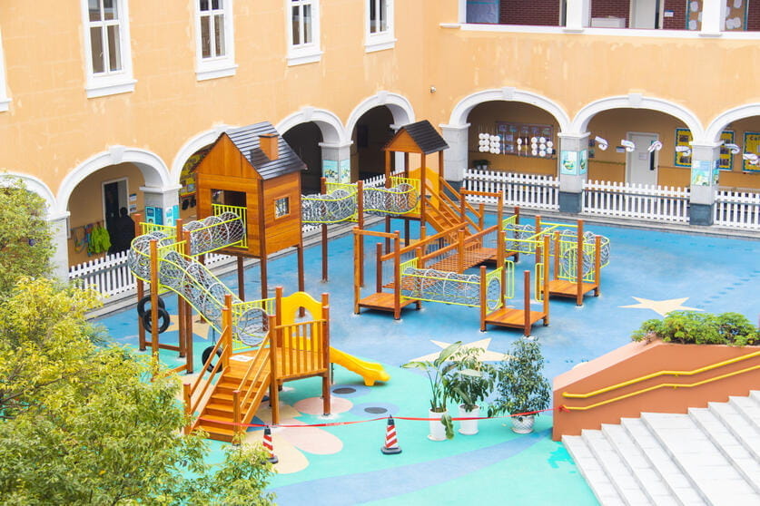 Our Campus | Léman International School Chengdu