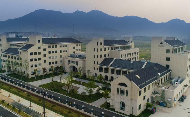 Léman International School Chengdu | Nord Anglia Education