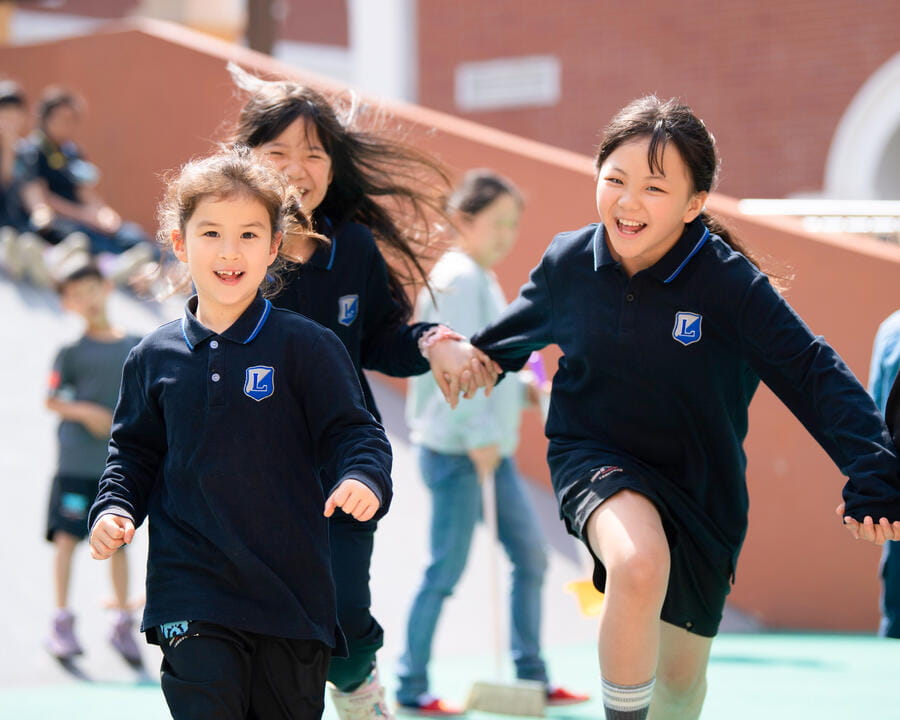 Private School, Chengdu | Léman International School Chengdu