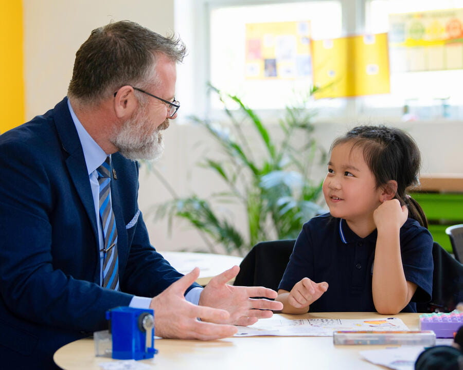 Private School, Chengdu | Léman International School Chengdu