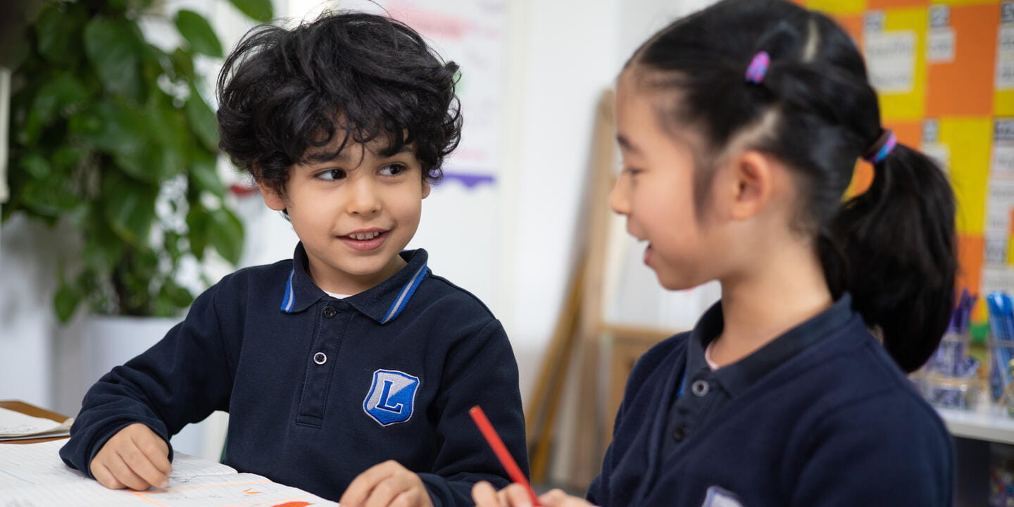 Academic Excellence | Léman International School Chengdu