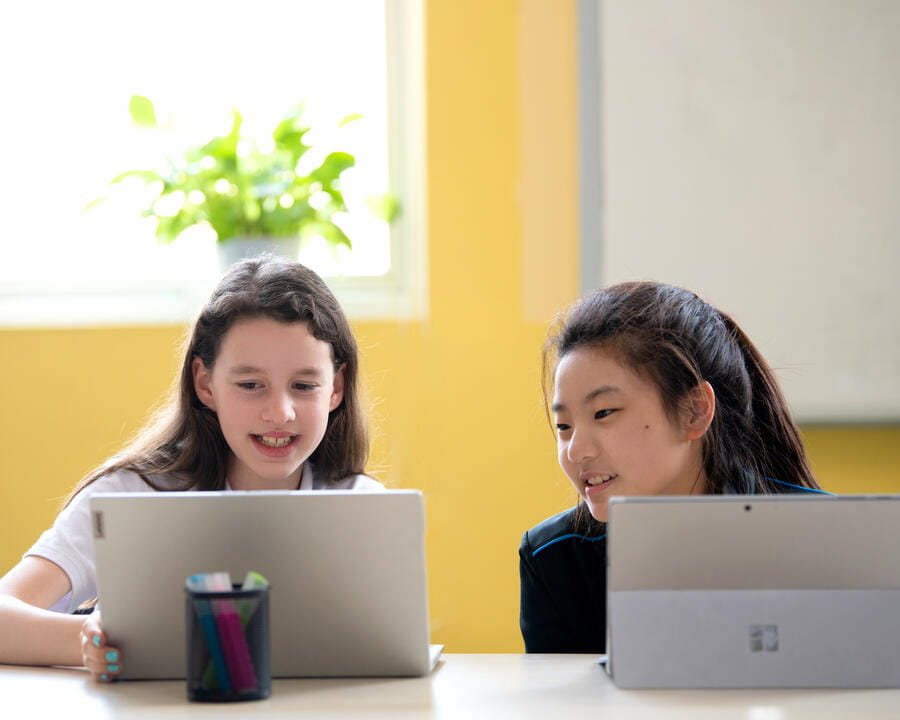 Léman International School Chengdu | Nord Anglia Education