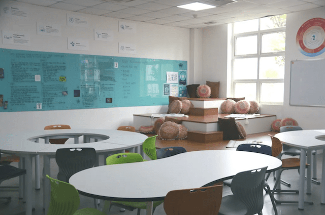 The Importance of Student Voice in Classroom Design
