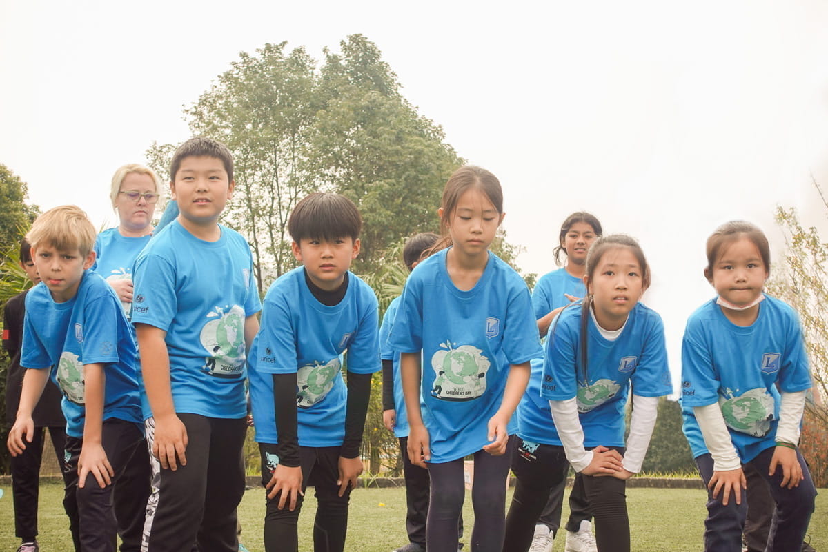 Léman International School Chengdu | Nord Anglia Education