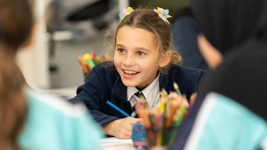 The Importance of Reading | NAIS Al Khor