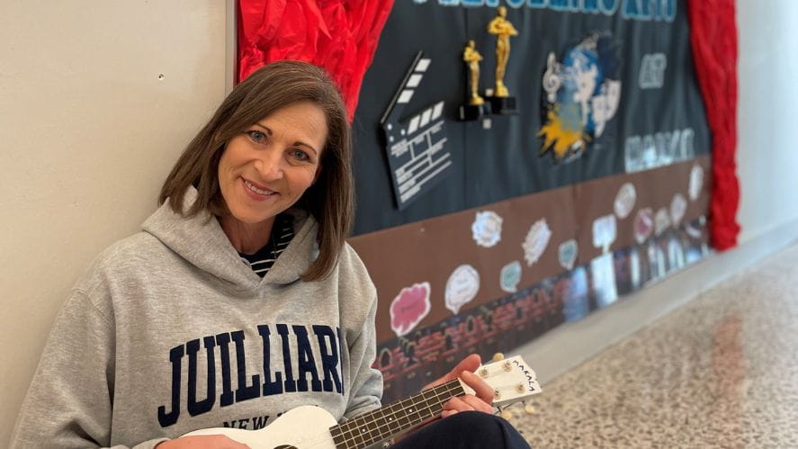 From Local to Regional: Laura Opperman Takes on Juilliard Regional Lead ...