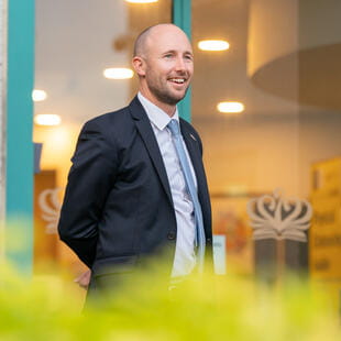 NAIS Dublin Teaching | Nord Anglia Education