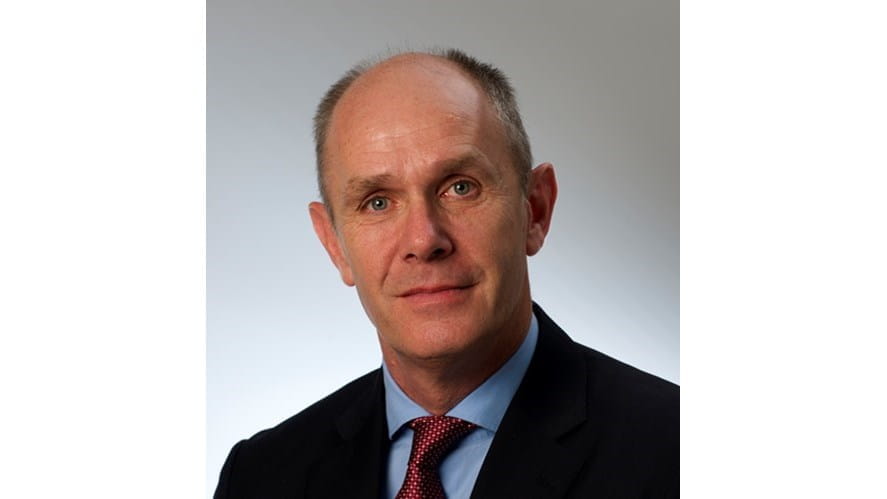 Welcome back from Andrew