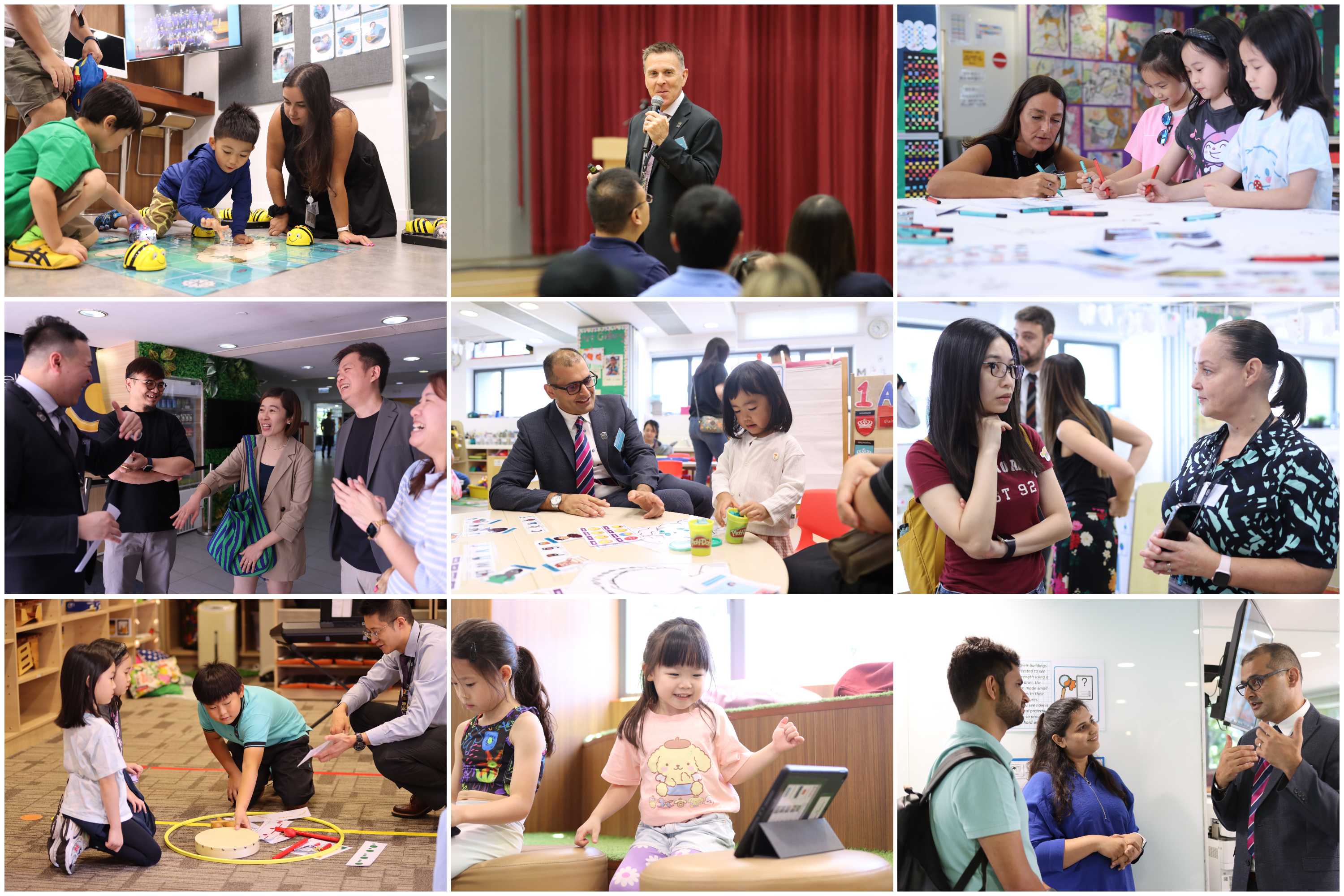 Primary Campus Weekly Update