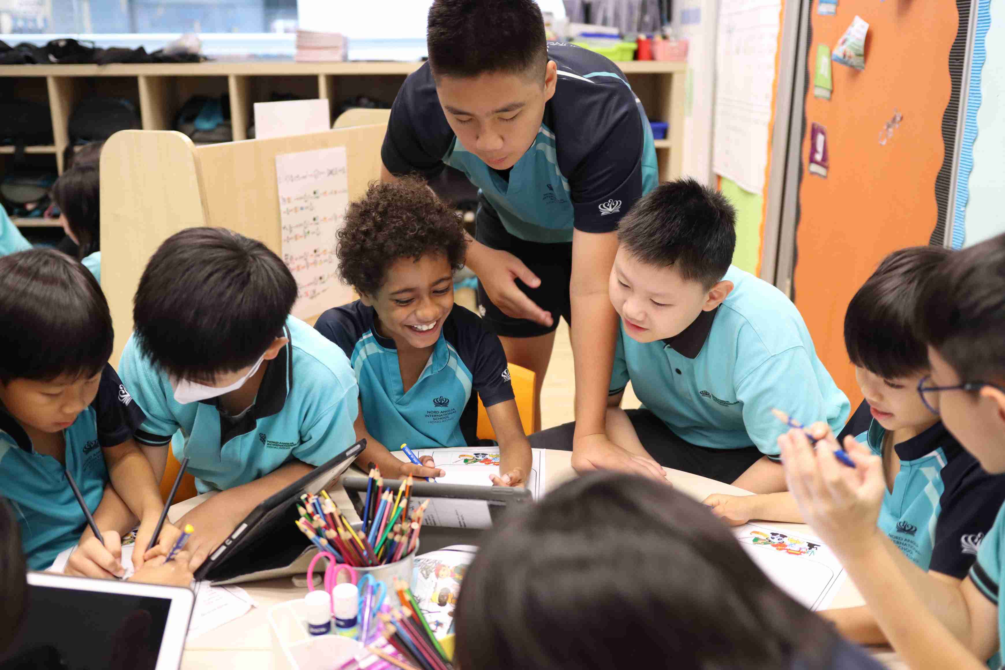 Primary Campus Weekly Update