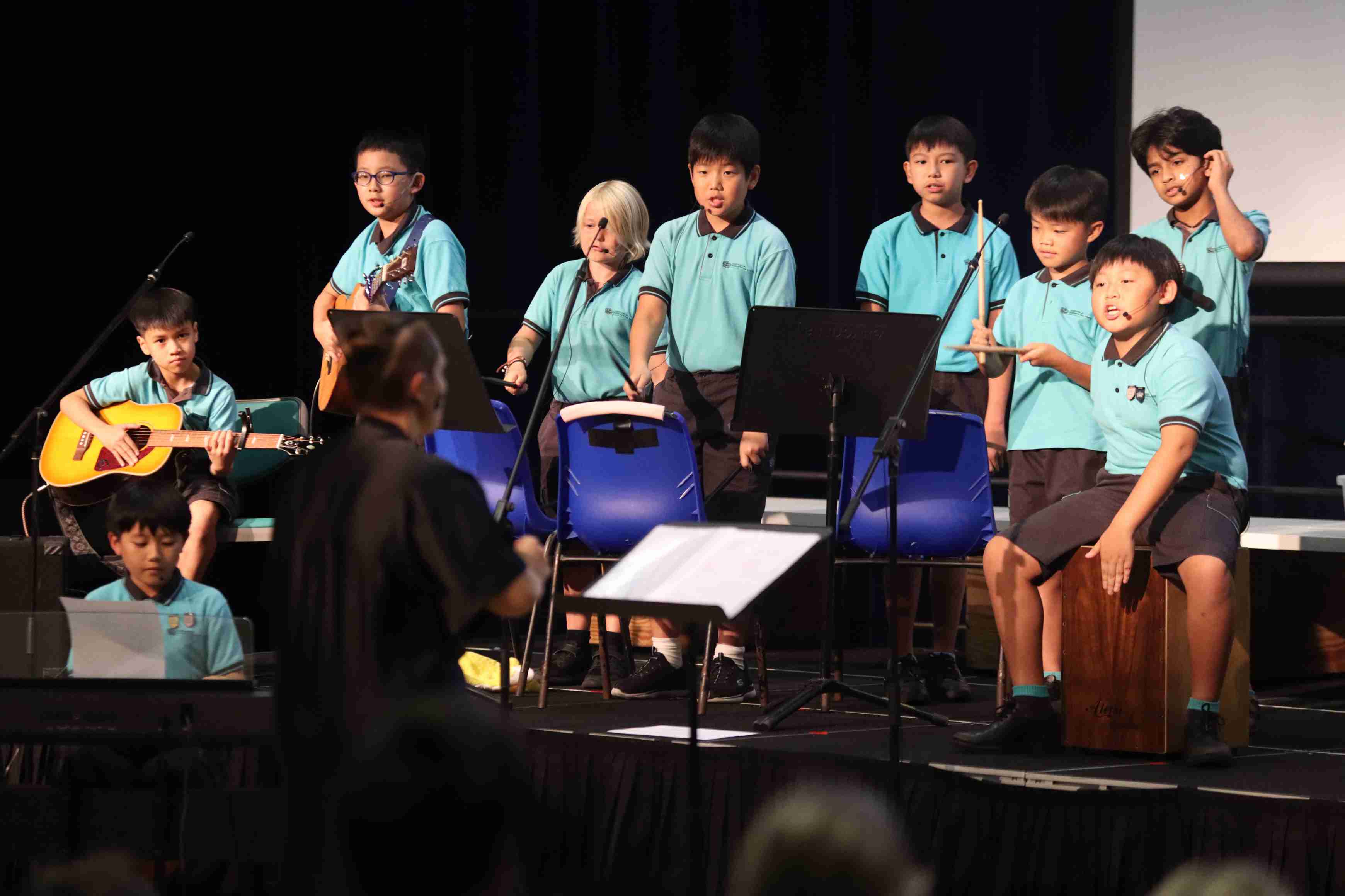 Primary Campus Weekly Update - 16 Jun 2025