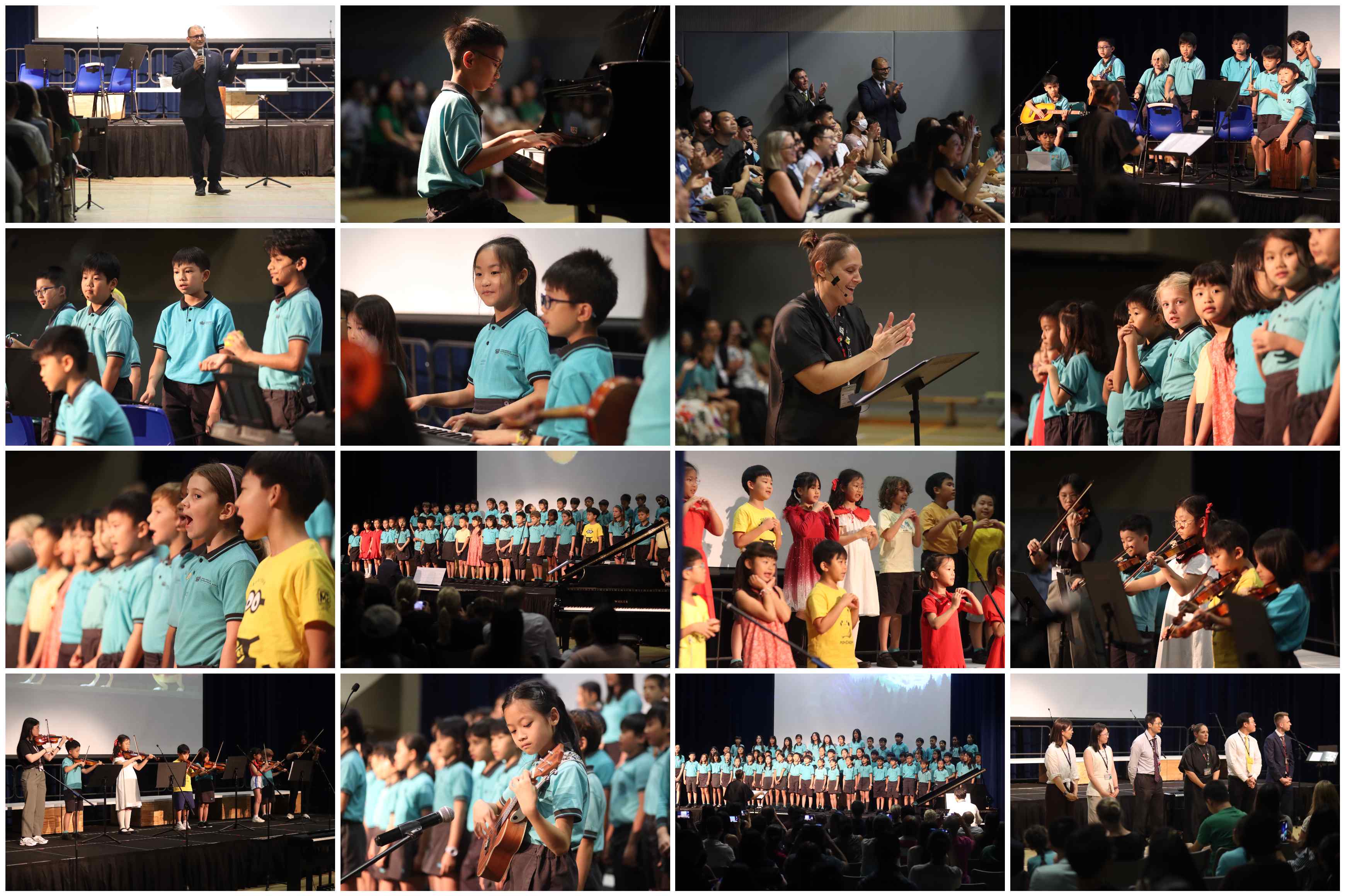 Primary Campus Weekly Update - 16 Jun 2025