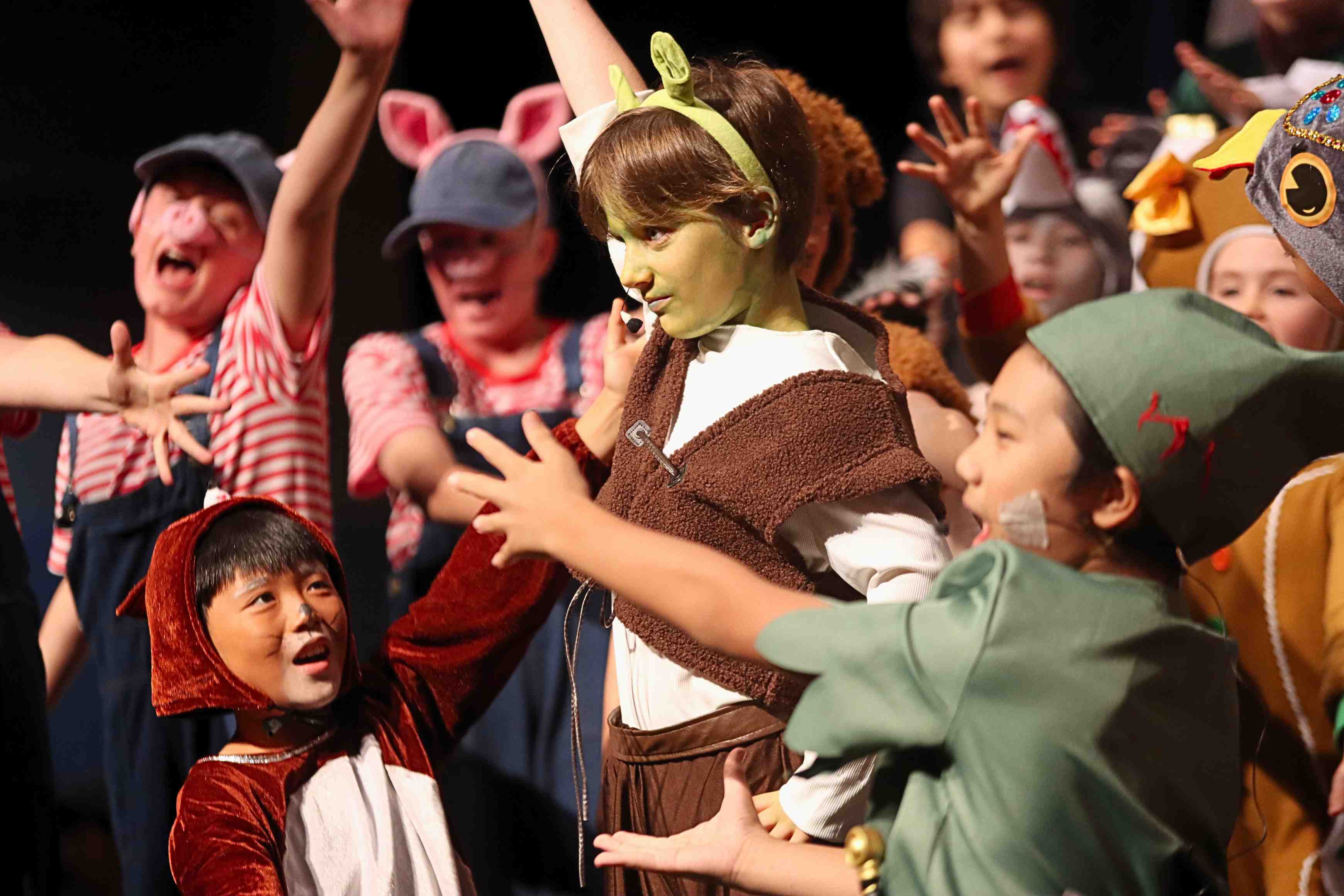 Primary Campus Weekly Update 23 Jun 2025