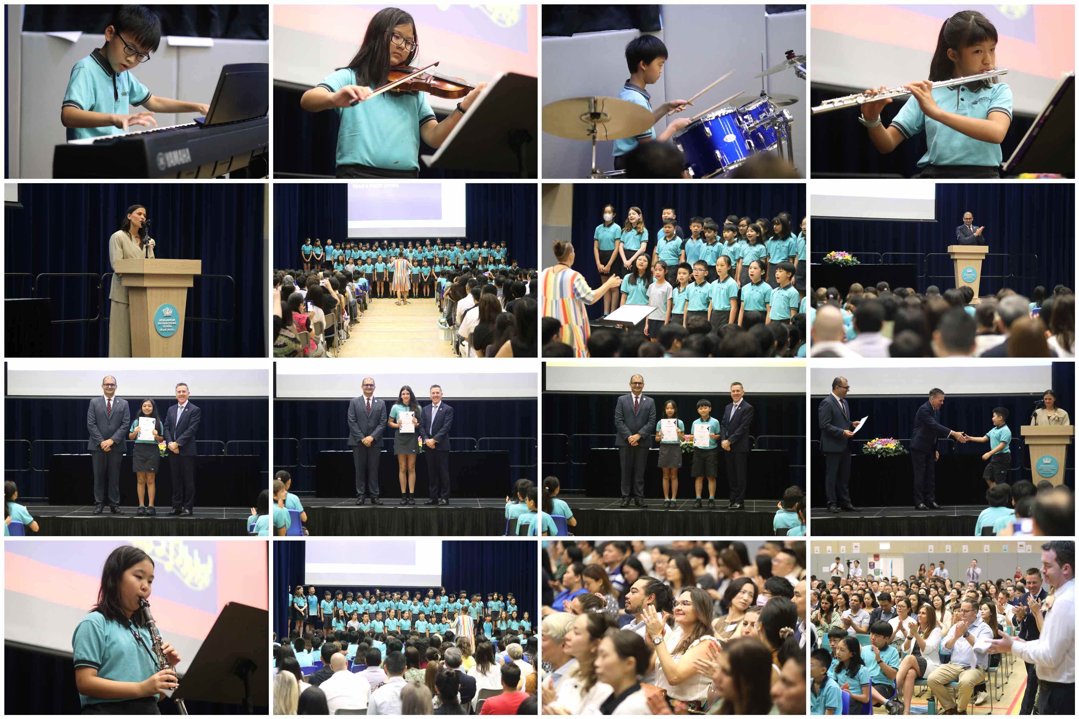 Primary Campus Weekly Update 23 Jun 2025