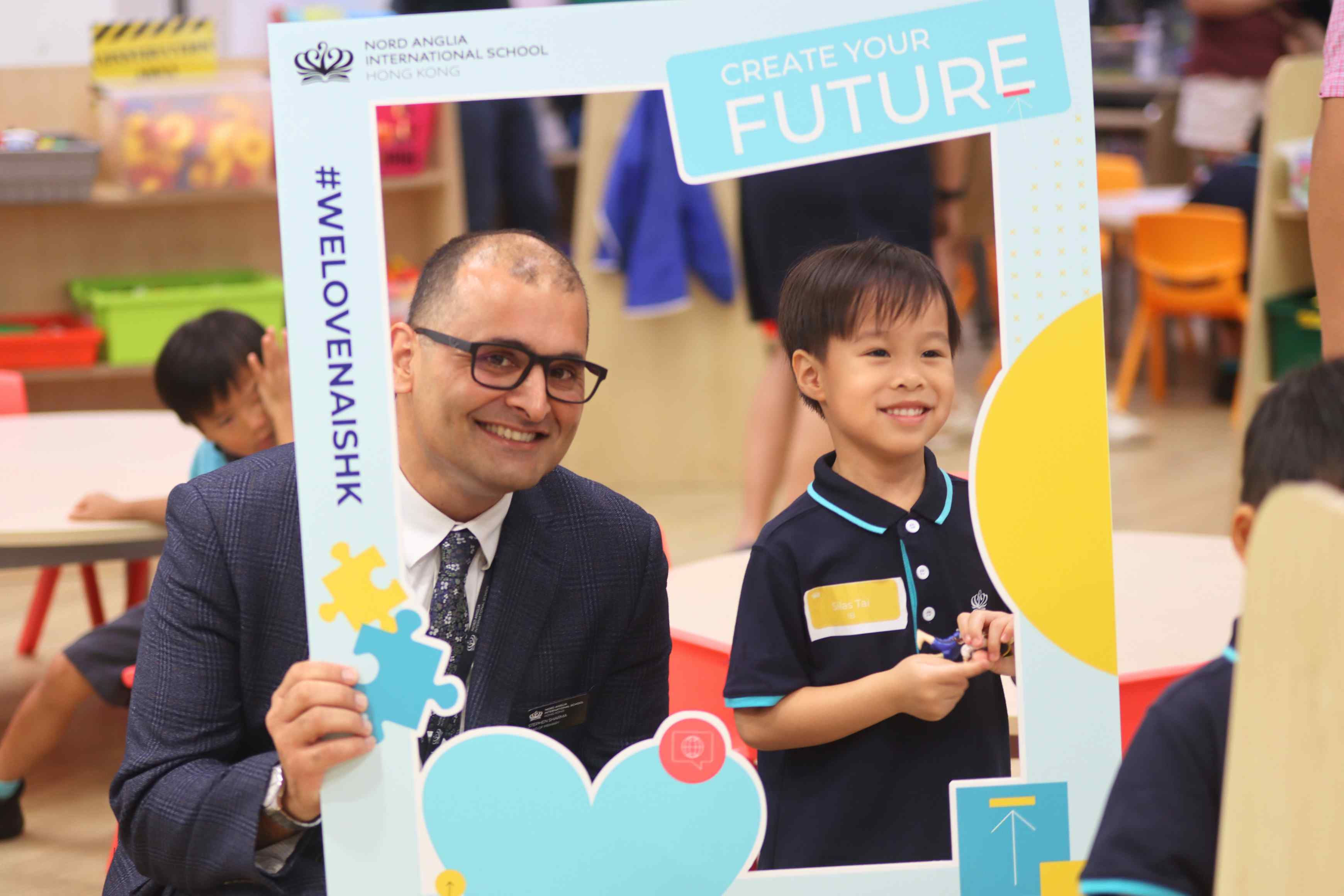 Primary Campus Weekly Update 25 Aug 2025