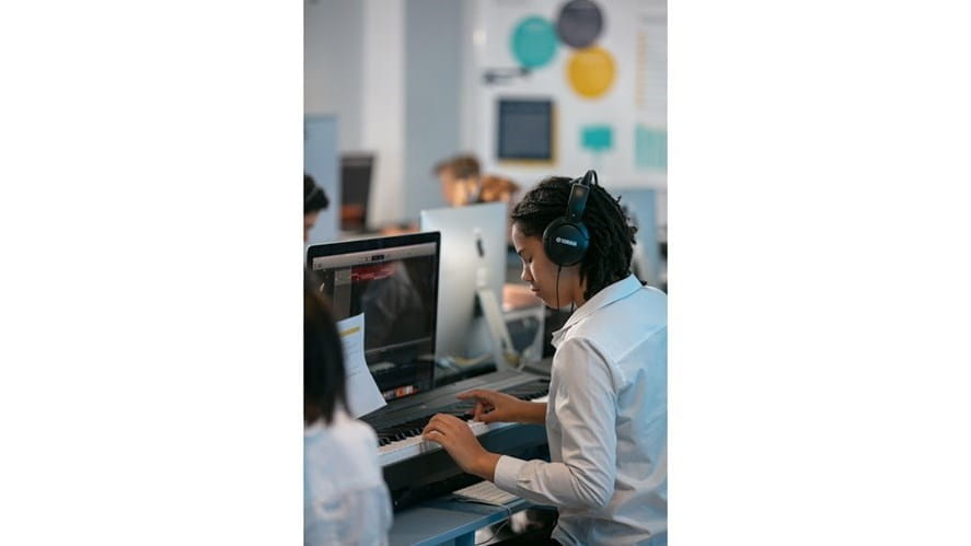 Coding for Kids in the Philippines | NAIS Manila