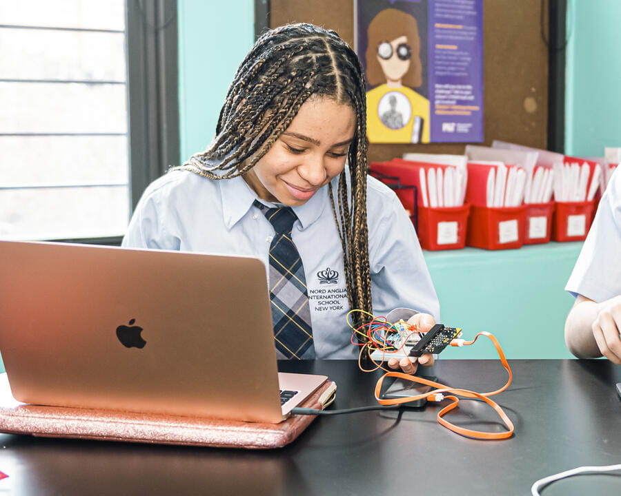 Facilities | NAIS New York