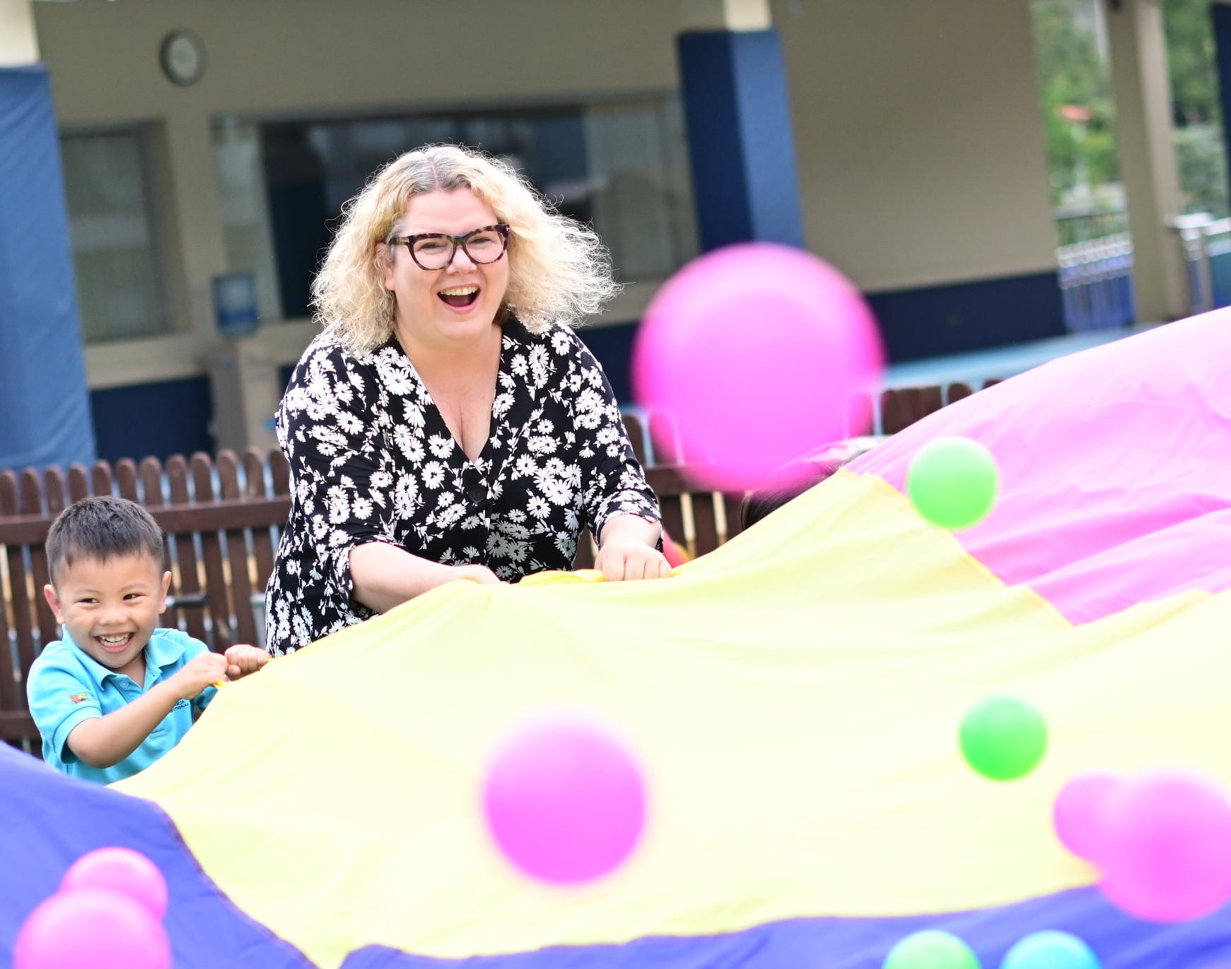 How We Teach | Nord Anglia International School Pudong