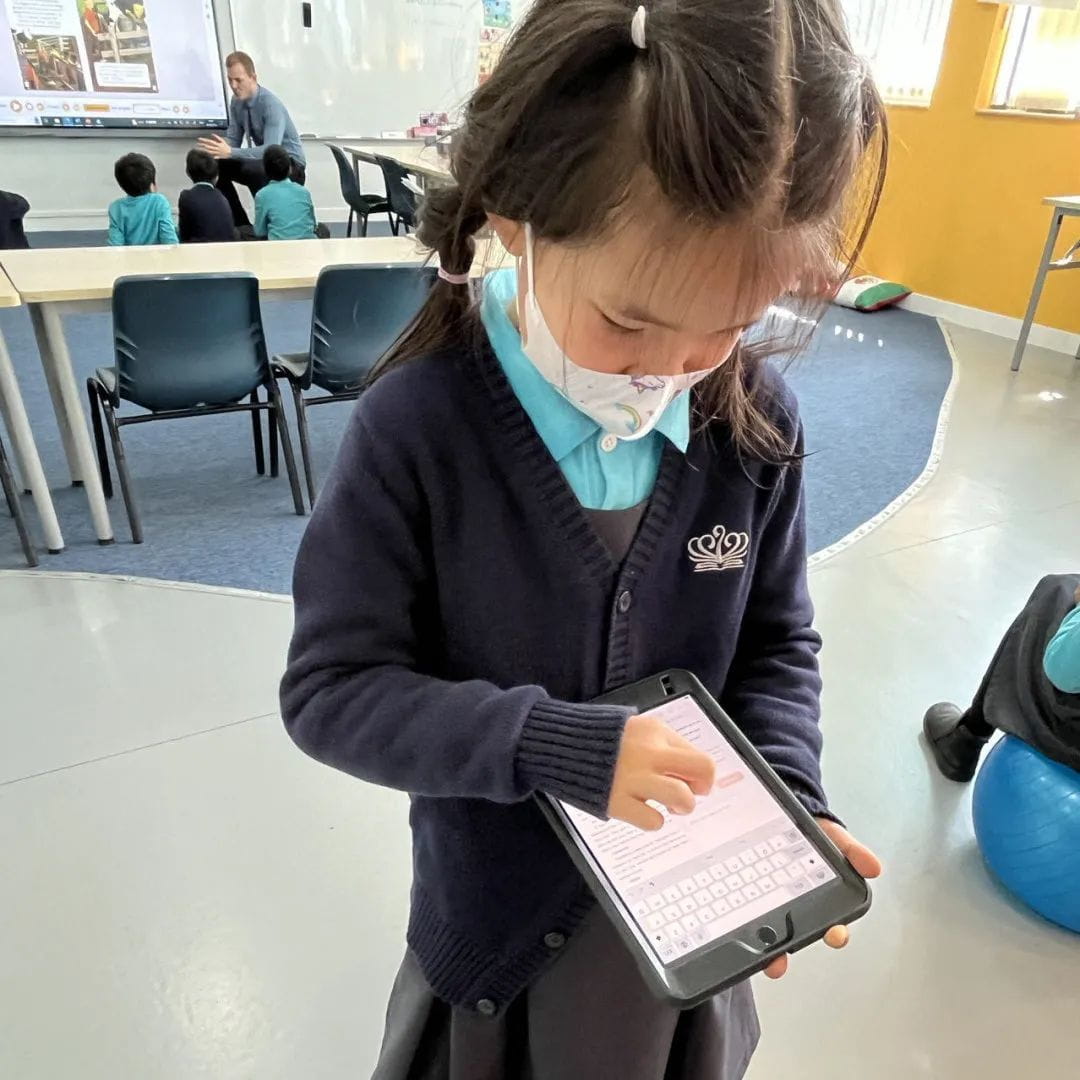 Accelerated Reader and Star Reading Assessment