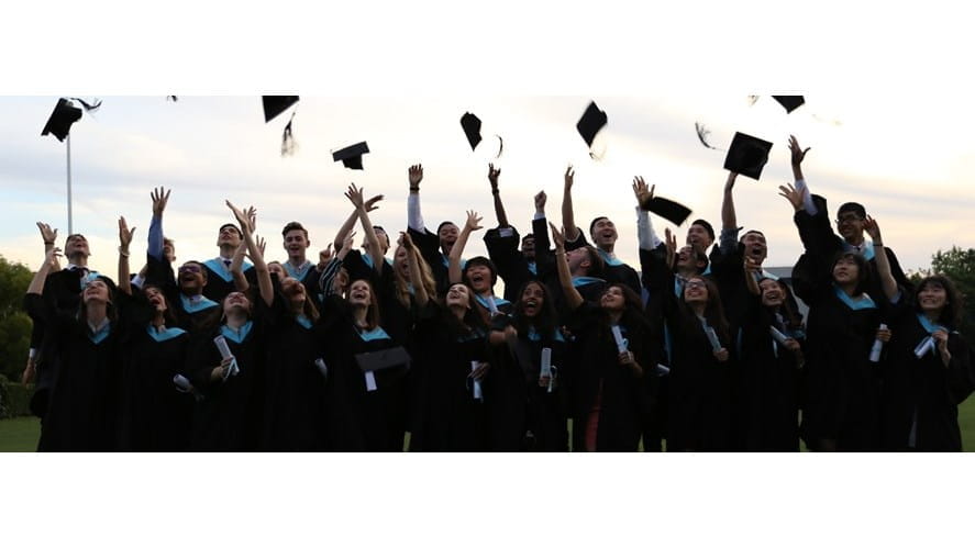 Outstanding results achieved yet again by our IB Diploma students for ...