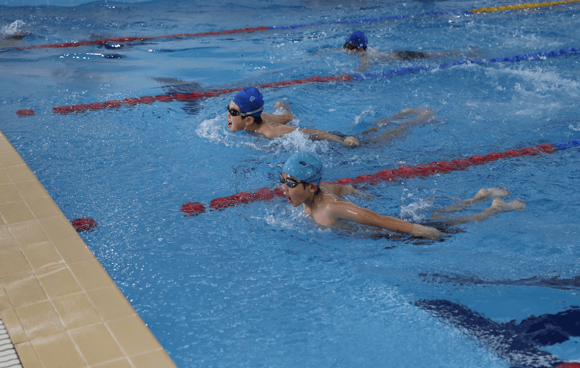 Swimming Rules And Regulations NAIS Pudong Swimming Rules And Regulations NAIS Pudong