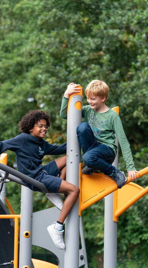 Enquiry | NAIS Rotterdam