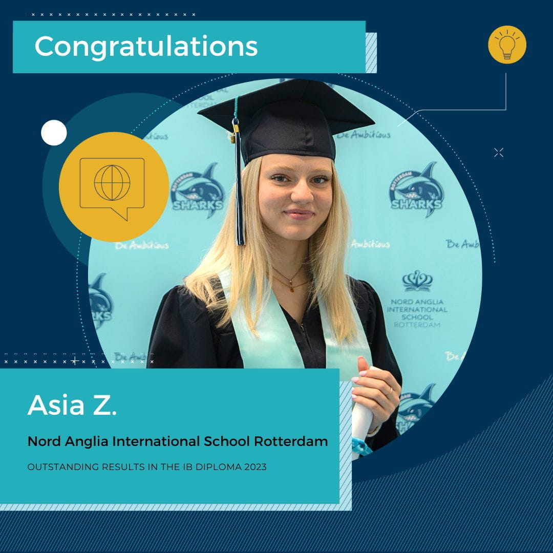 IB results graduates 2023