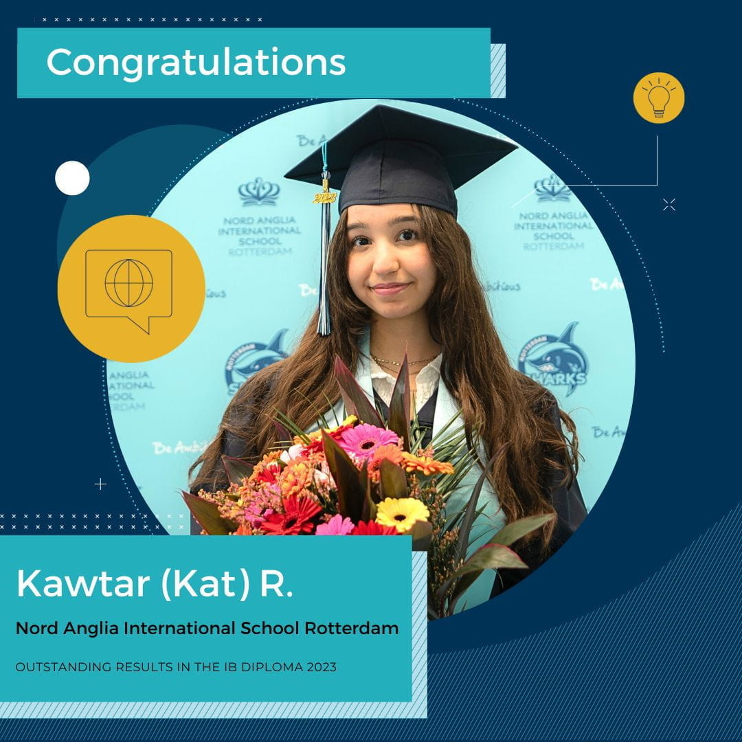 IB results graduates 2023