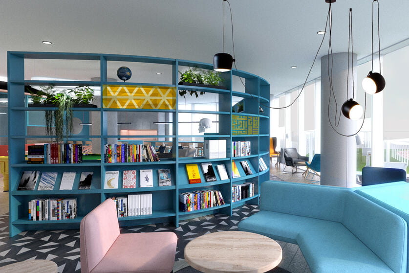 NAS Abu Dhabi | Al Reem International School | Nord Anglia